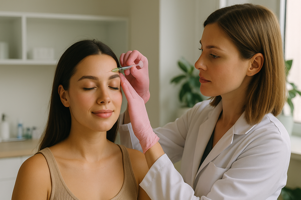 Botox Preventivo em Santo André: Quando Iniciar o Tratamento